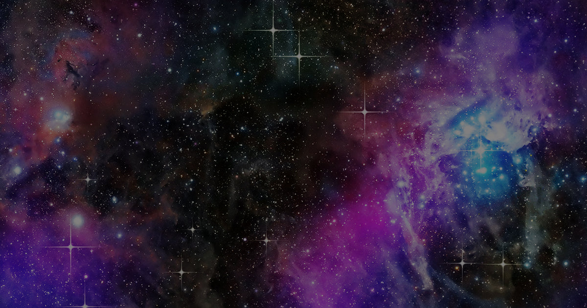 Constellation – DeGrey & Mason